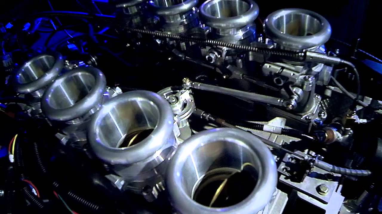 Borla Induction Coyote Dyno escapes borla disponibles en 1/4 de milla ...