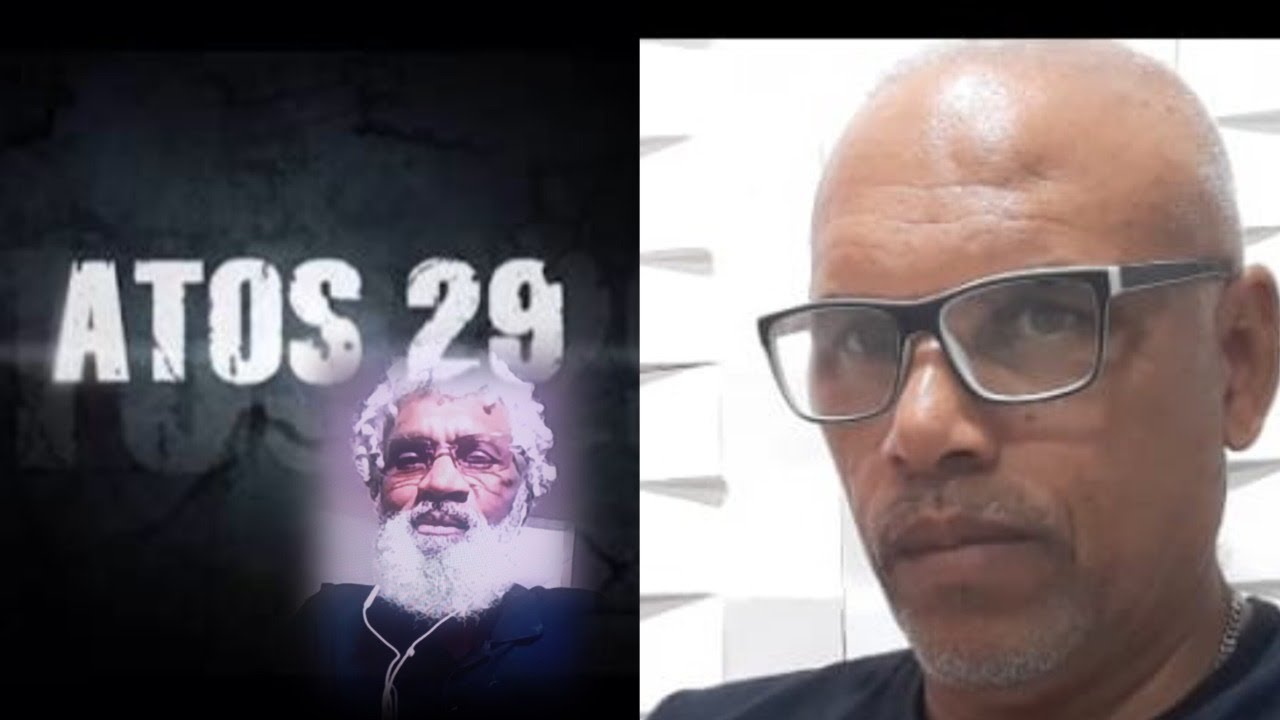 ATOS 29. - YouTube