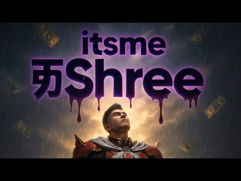 Live streaming of shree gaming - YouTube