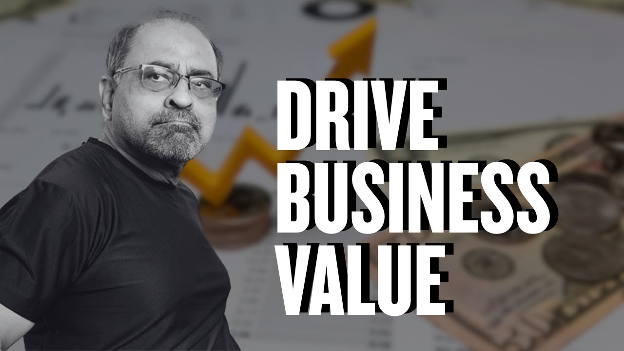 Understanding the Value Creation Cycle of Your Business - YouTube