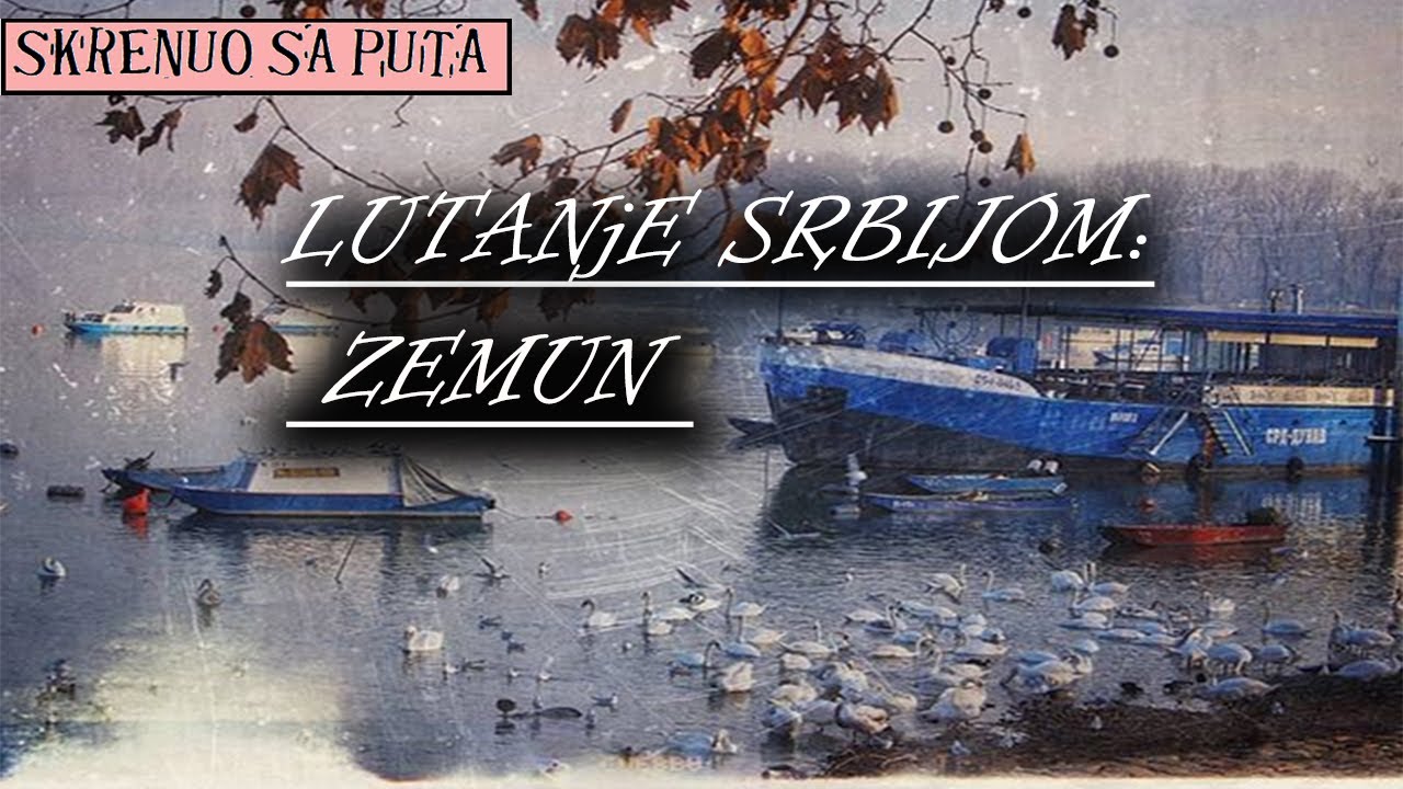 Da li su Zemunci OPASNI koliko se misli? Upoznajte pravo lice Zemuna ...