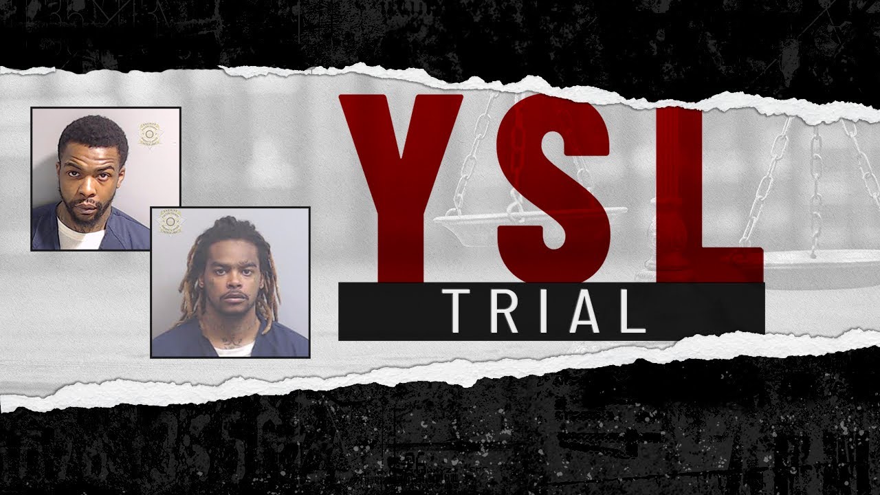 STREAM LIVE: Hearing for YSL defendant Yak Gotti after jury finds him ...