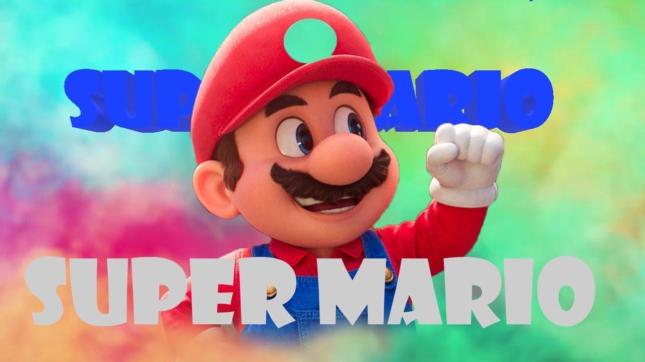 MY FAVOURITE GAME || SUPER MARIO|| OLD GAME || ROCKSTAR SKB 2.0 - YouTube