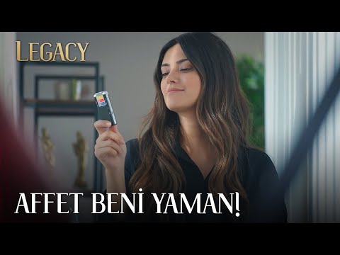 Zuhal günah çıkartıyor! | Emanet 213. Bölüm