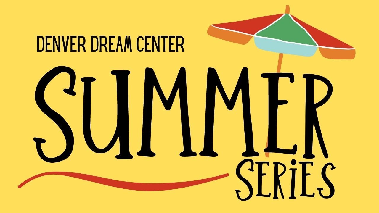 Summer Series Week 5 - YouTube