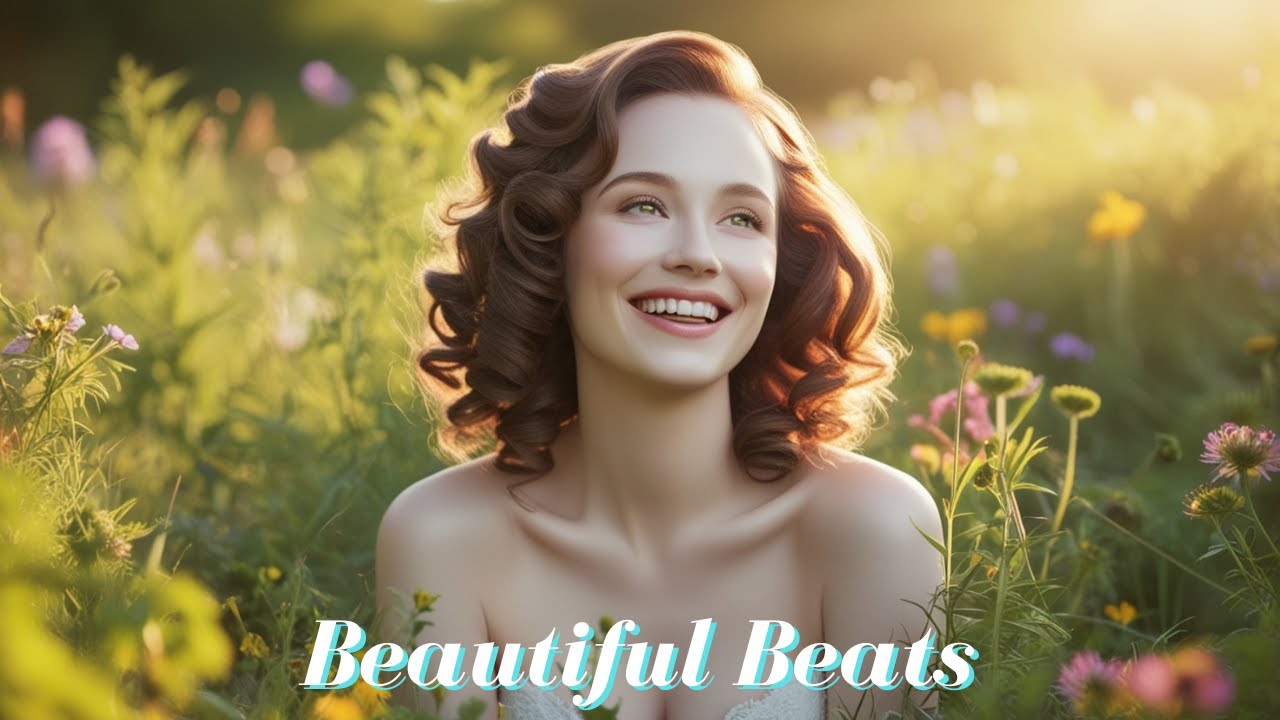 [#Beautiful_Beats] Beat that makes you feel true beauty. #IntheMusic ...