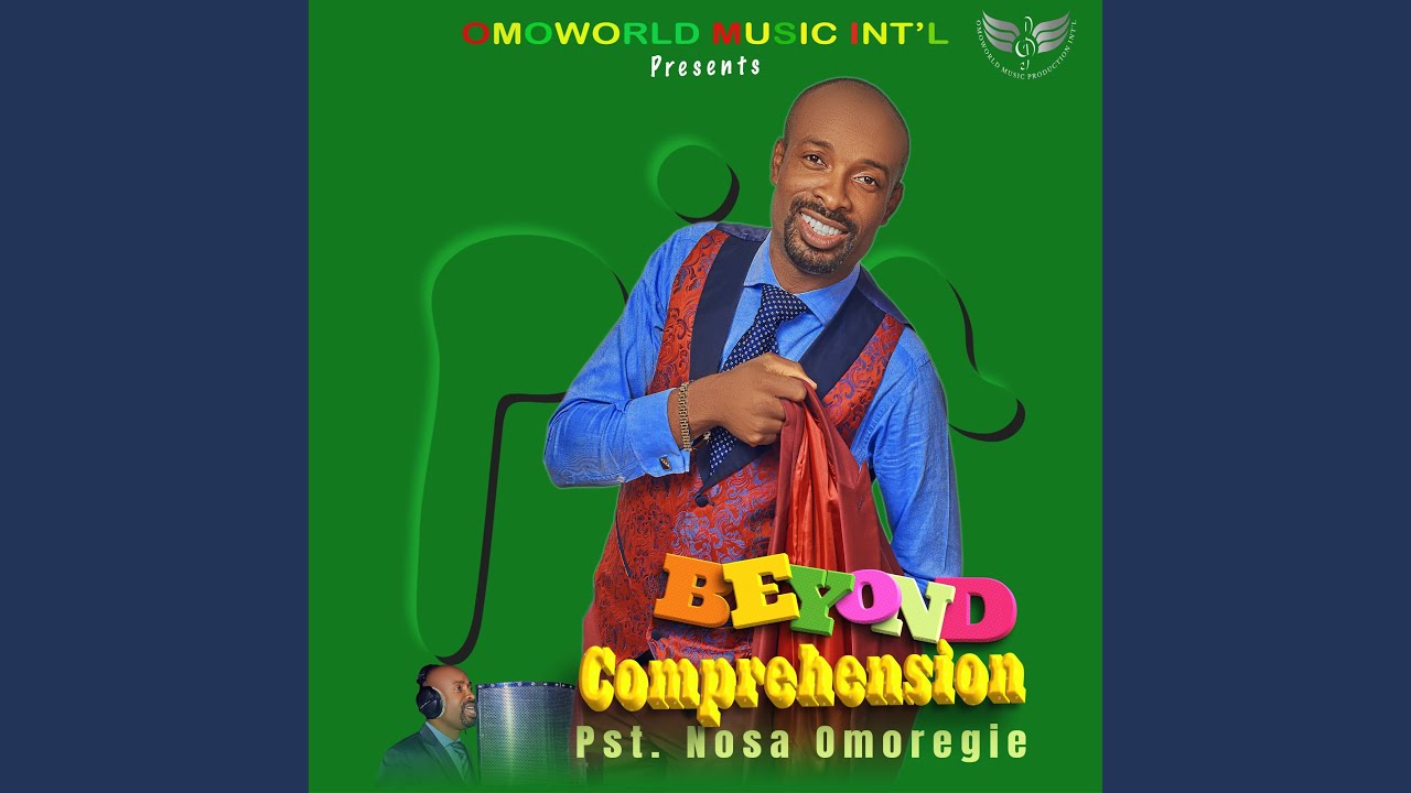 Beyond Comprehension - YouTube