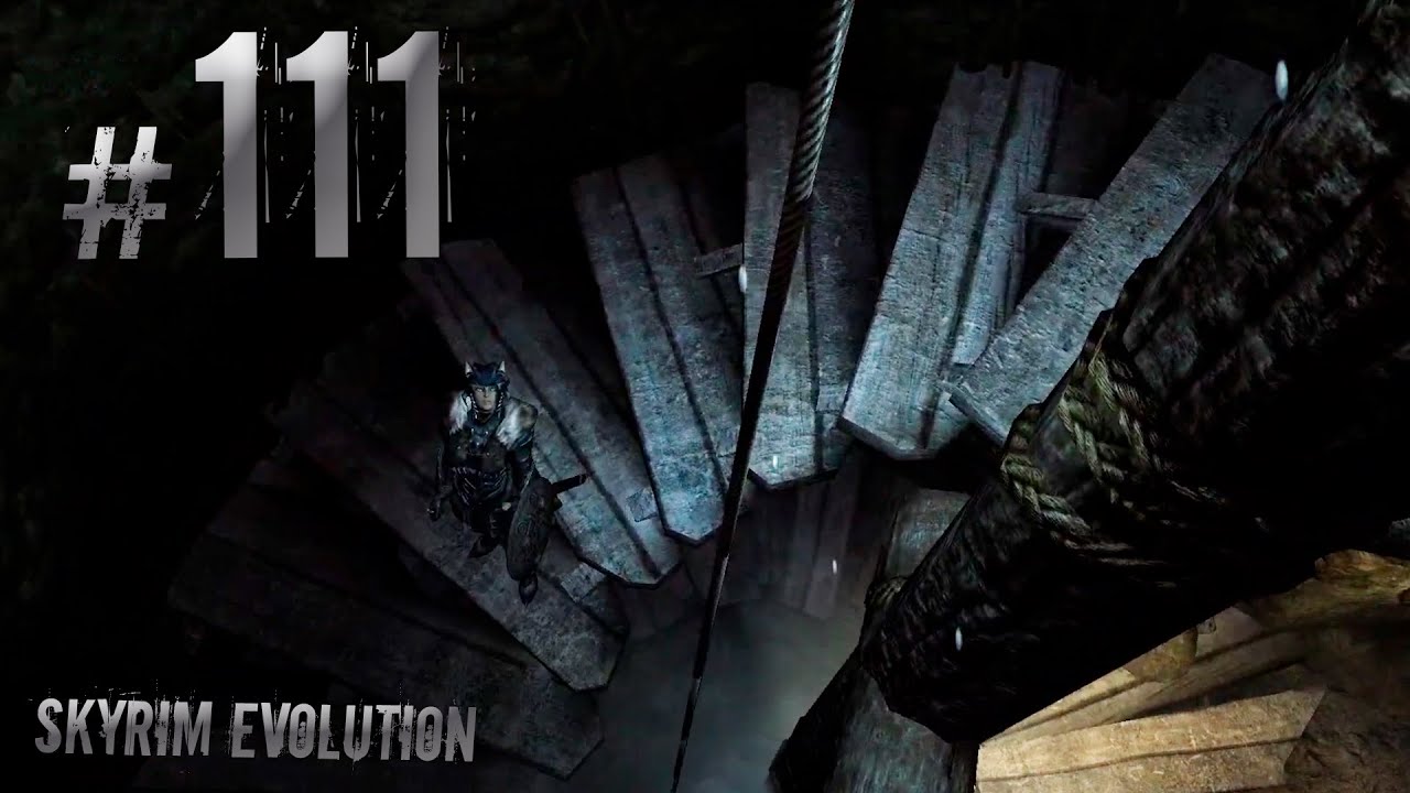 Skyrim Evolution #111 - YouTube