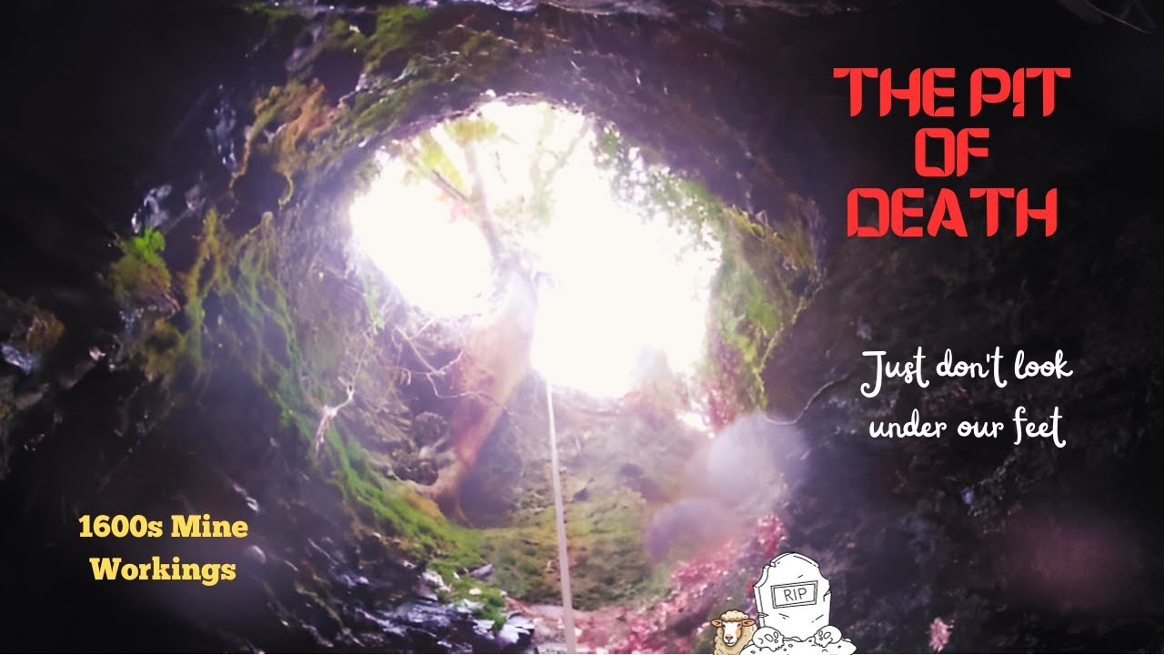Pit of Death - YouTube