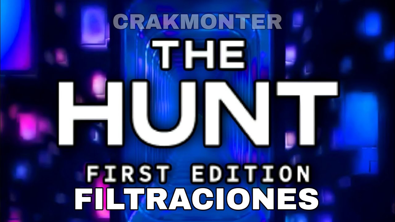 Filtraciones del evento "The Hunt: First Edition" en Roblox ...