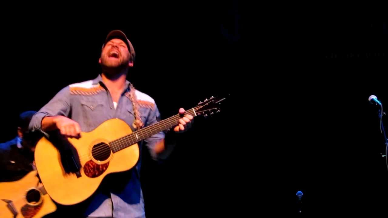Drake White Live - YouTube
