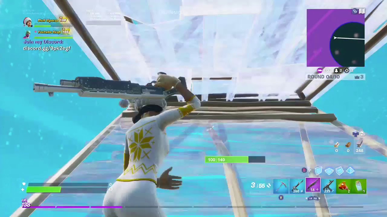 Fortnite Montge#2 - YouTube