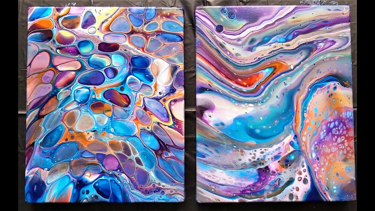 Cells and without cells 141 - YouTube