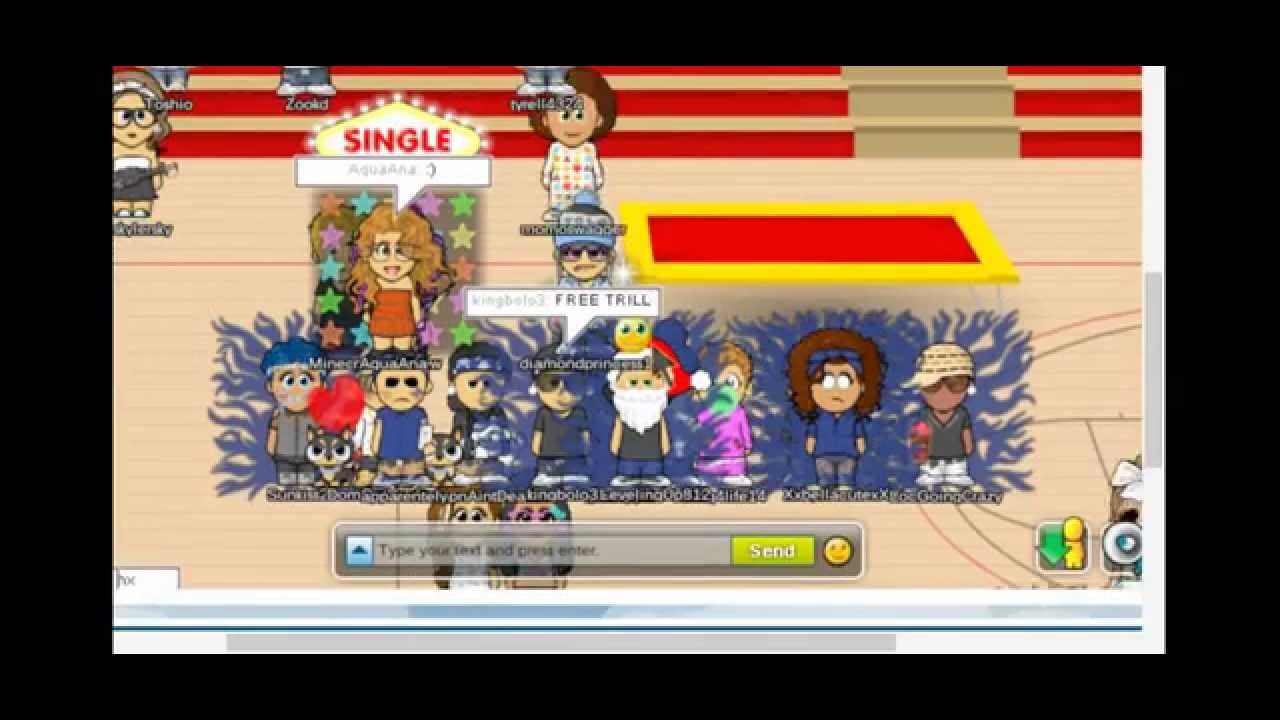 WeeWorld Crips [[JOIN]] - YouTube