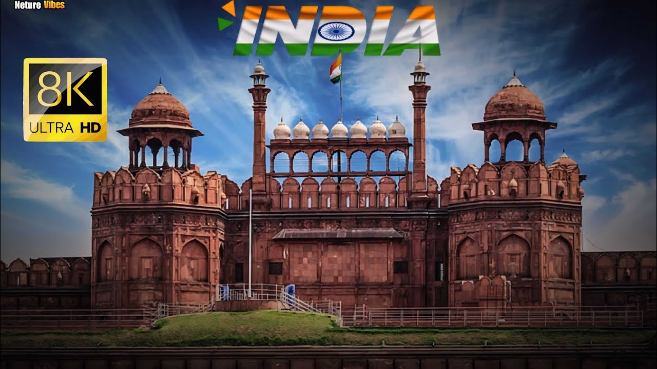 INDIA happy independence day Collection 8K ultra Hd for neture vibes ...