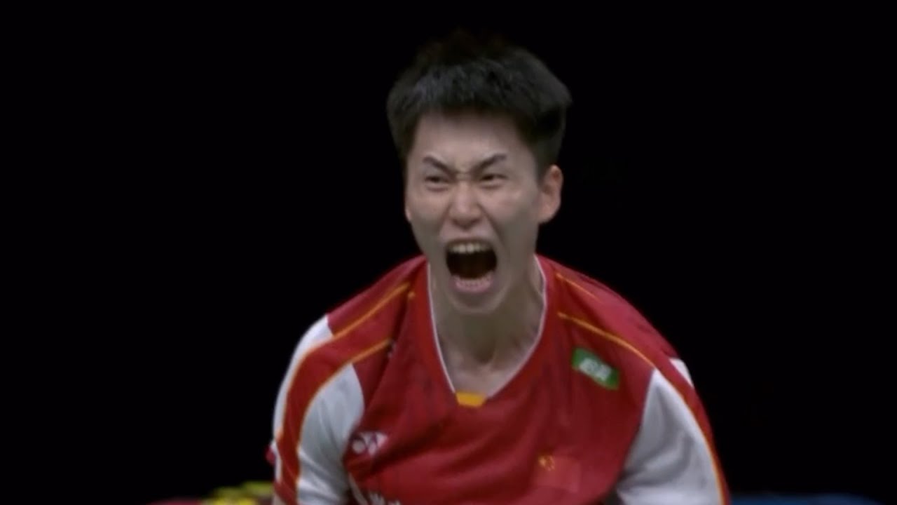 惊天大逆转！2023苏杯刘欧组合vs小保木组合，个人精剪Badminton Sudirman Cup 2023 | LIU/OU vs ...