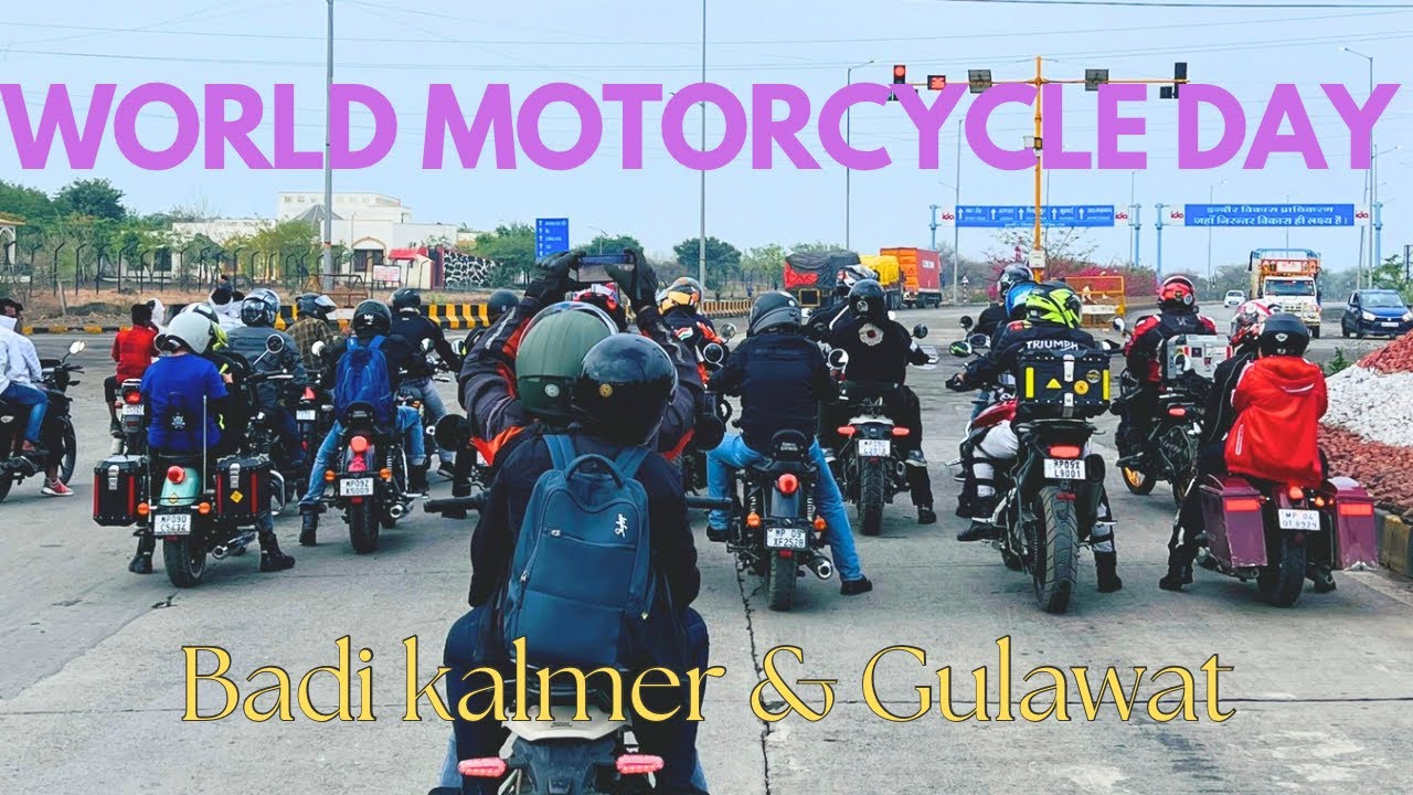 Must visit place near Indore | Badi Kalmer and Gulawat | Celebrated ...