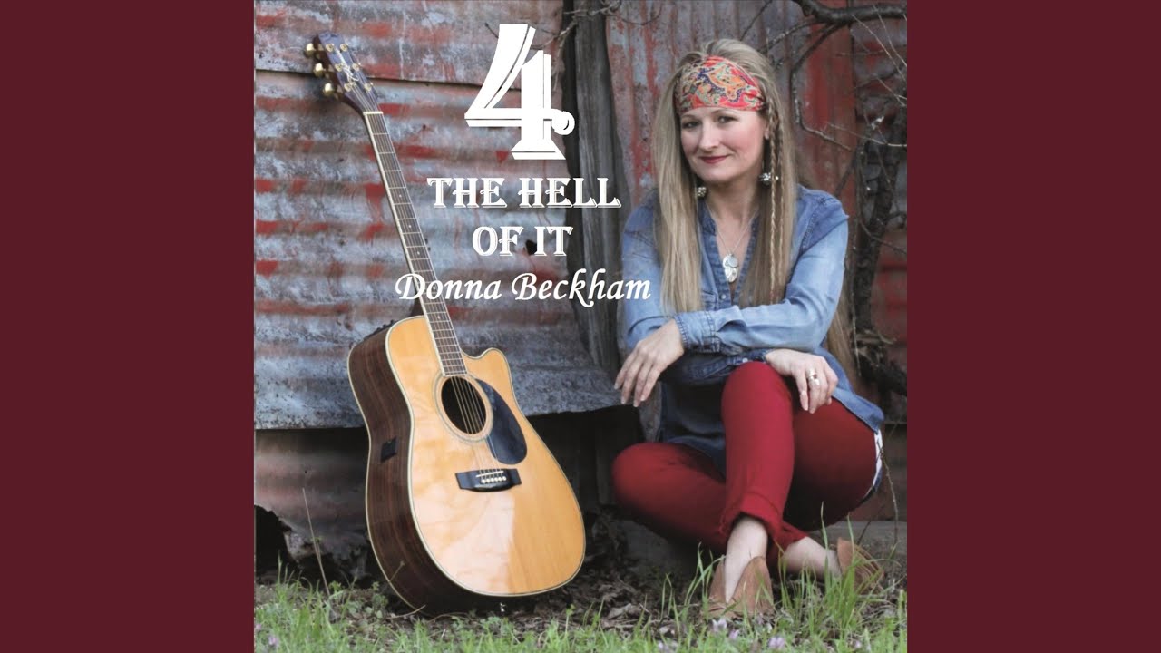 For the Hell of It - YouTube