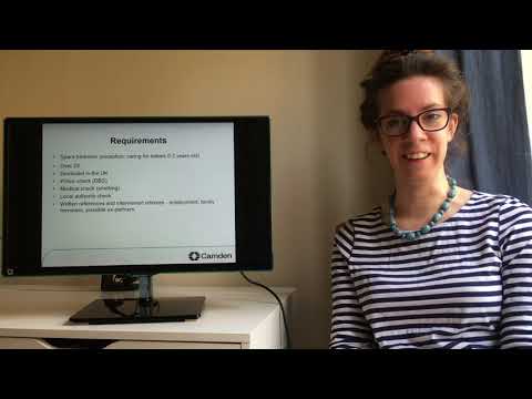 Who can foster? Online fostering info session - part three