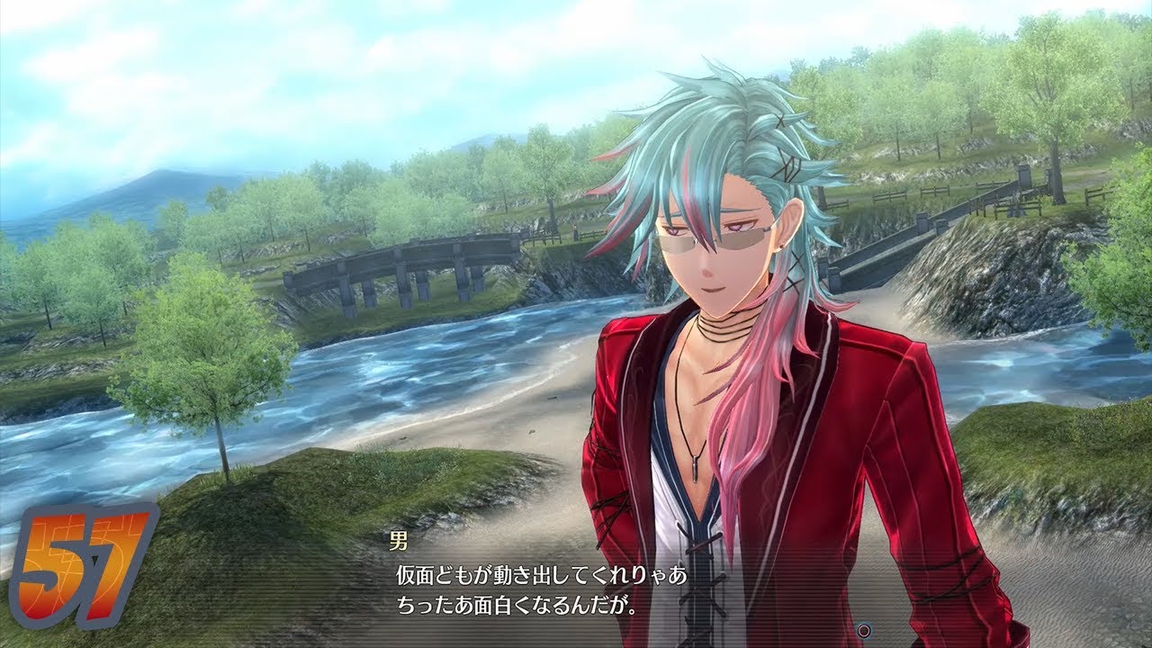 Trails Of Cold Steel 3 - Part 57 - Mcburn is ON to US - Chapter 2 ...