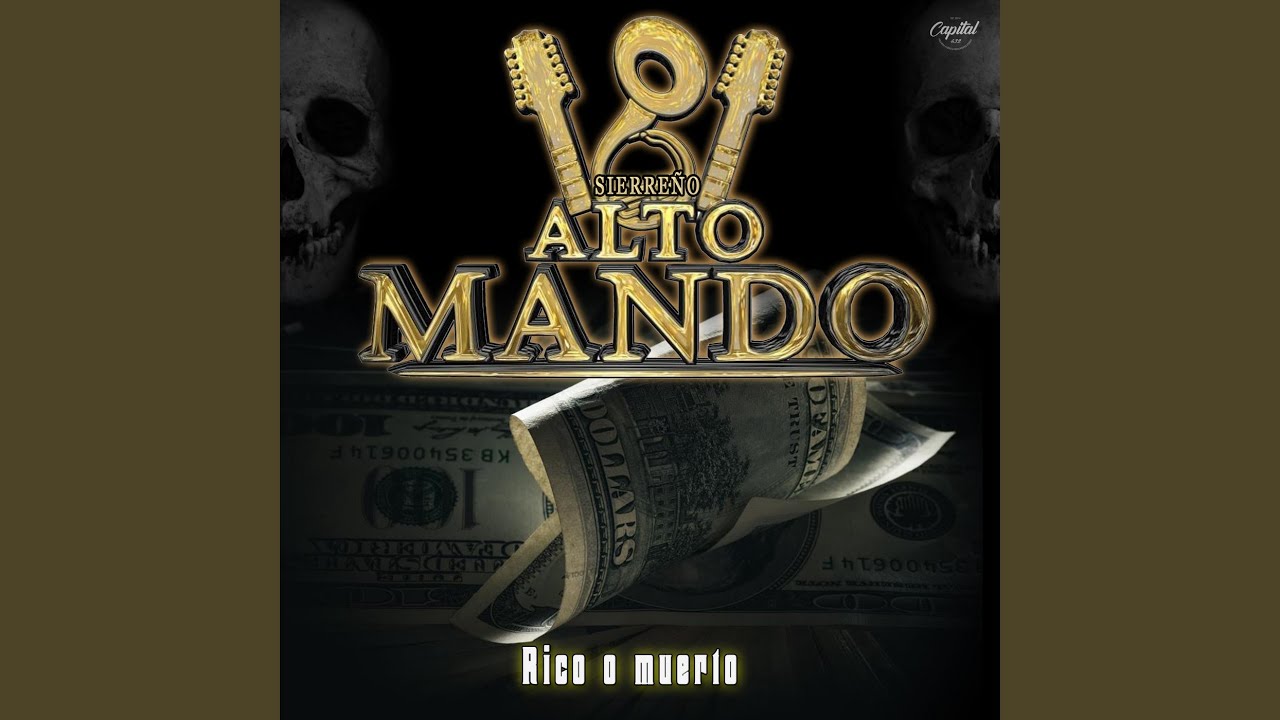 Rico o Muerto - YouTube