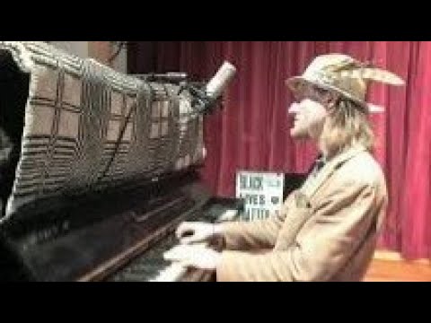 James Zeller on J St. Regulars Radio Hour - YouTube