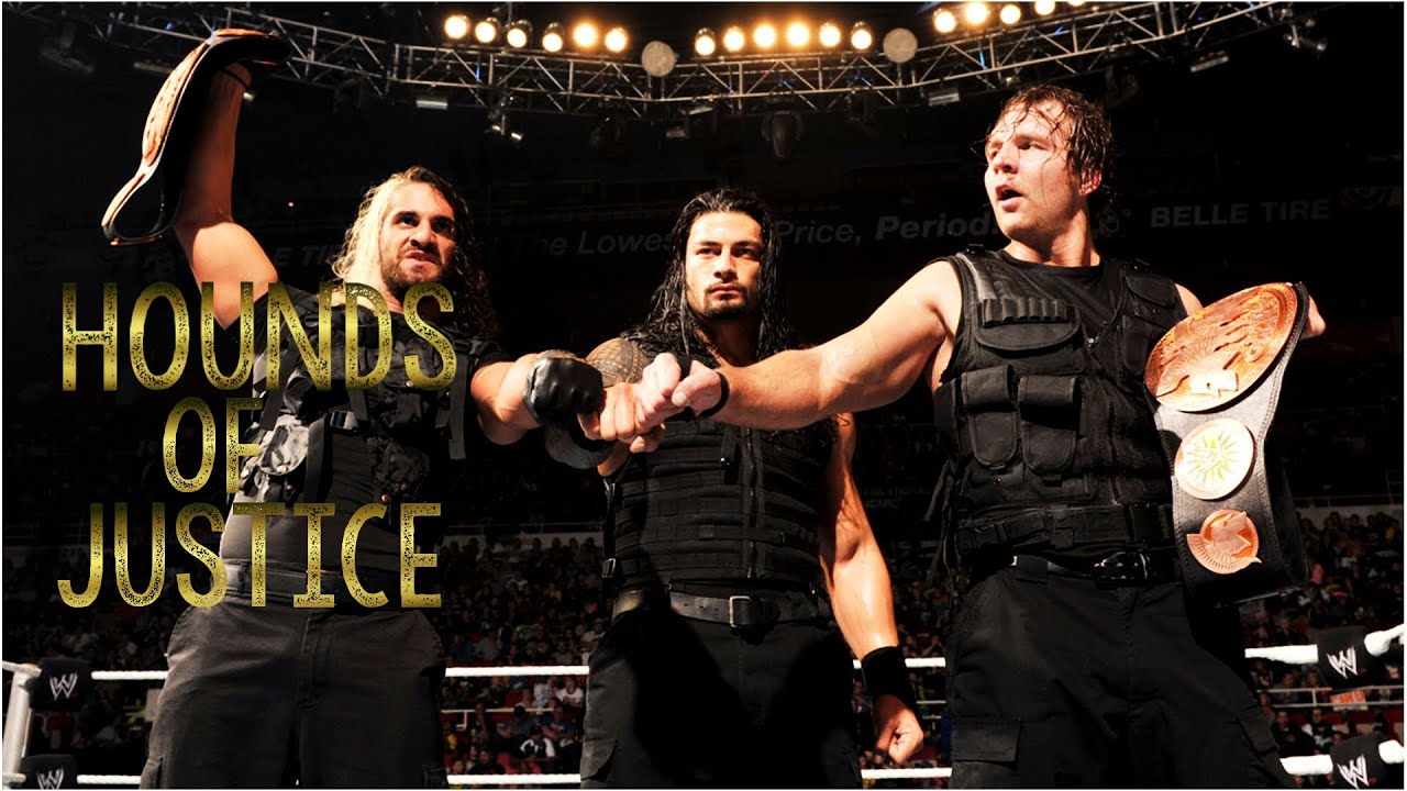 S.H.I.E.L.D: The Hounds Of Justice. - YouTube