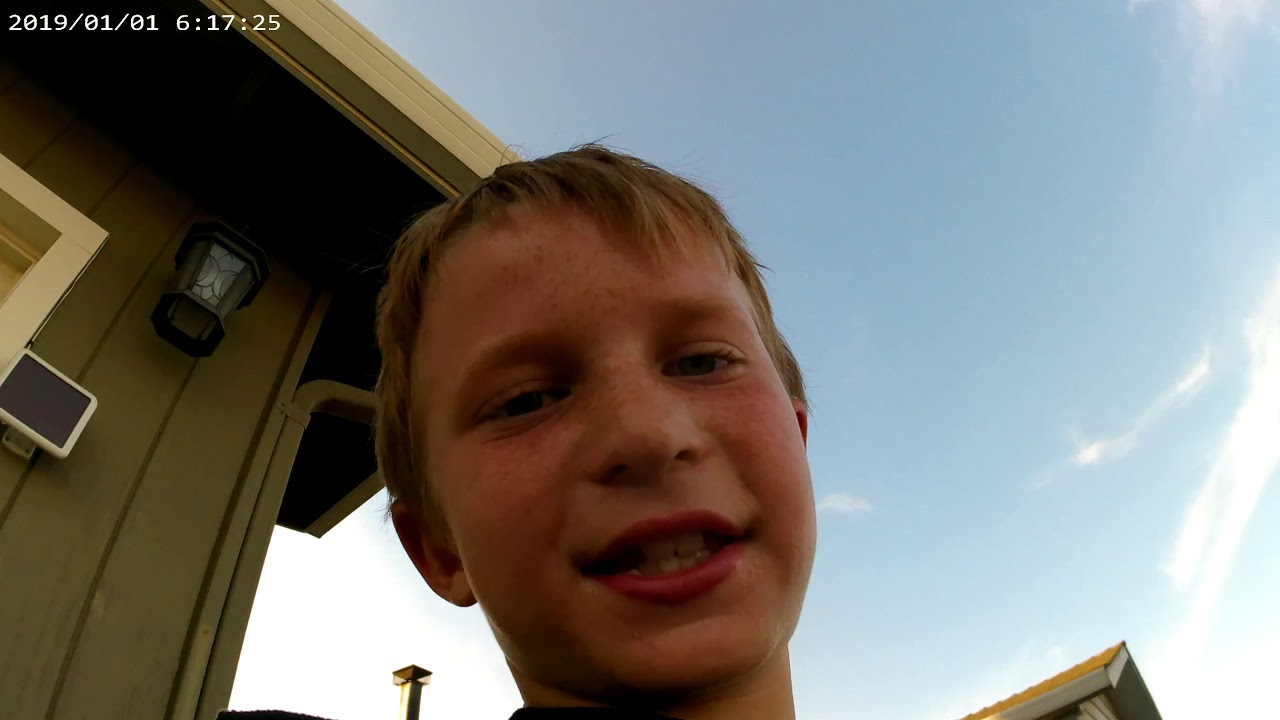 Zach and Carson Youtube 1st - YouTube