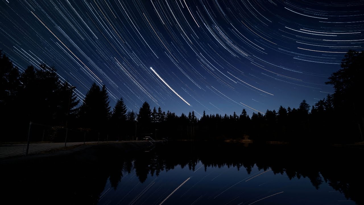 WATCH LIVE: Perseids Meteor Shower 2023 from INDIA - YouTube