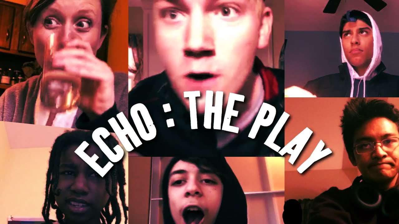 Echo : The Play - YouTube