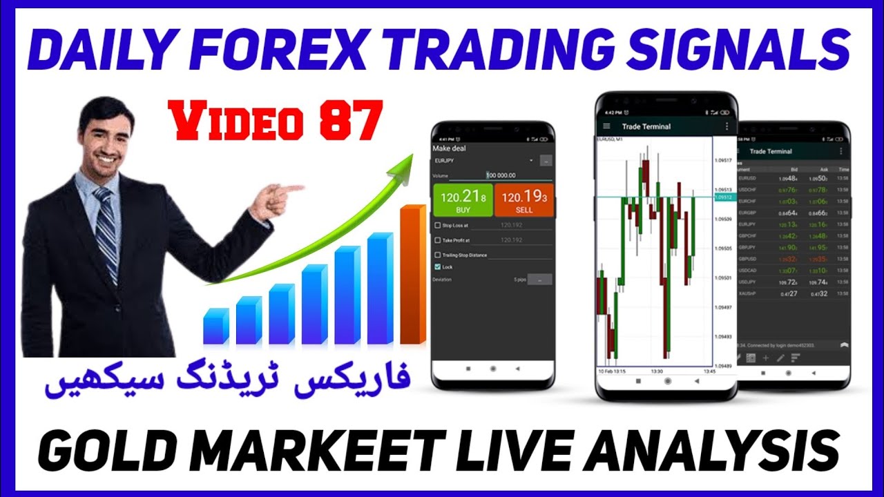 Brokers signals | forex learning | mt4 & mt5 trading | Forex earning | video 87 | #mt4 #forex ...