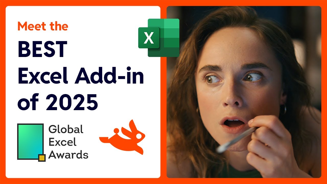 Save Hours in Excel with ASAP Utilities | Voted Best Excel Add-In 2025 ...