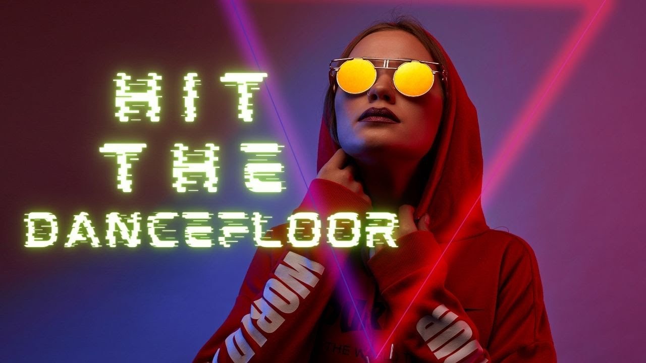 Best of Synthwave And Retro Electro | ️🎧Nostalgic Sound️🎧 | its High ...