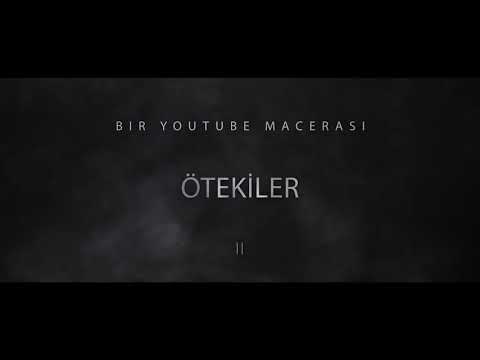 Giriş ÖTEKİLER TV