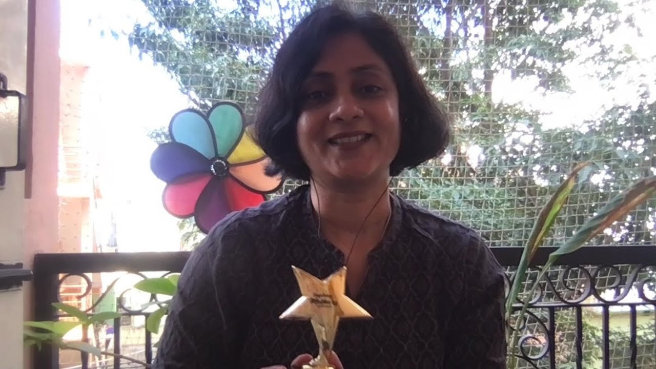 Sujatha - Mother of Abhay | Inspiring Mothers Award 2022 | HashHackCode ...