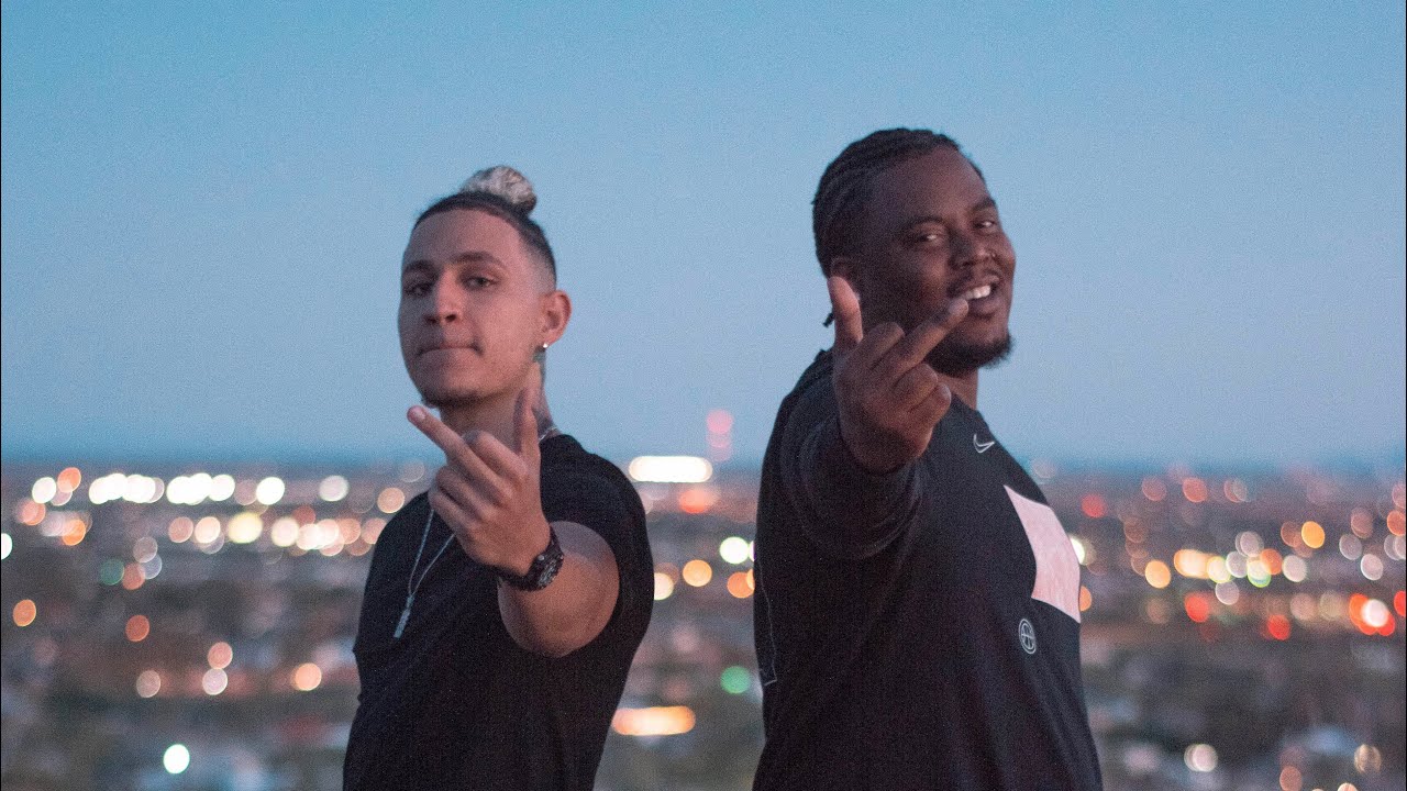 Tony Watts x Lone Pe$o - I Want It All [Official Music Video] - YouTube