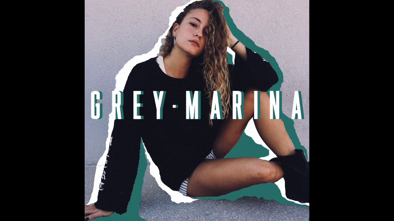 Grey- Marina Sabadell - YouTube