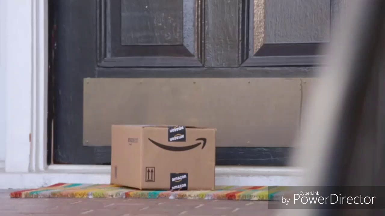 New Amazon Echo Ad - YouTube