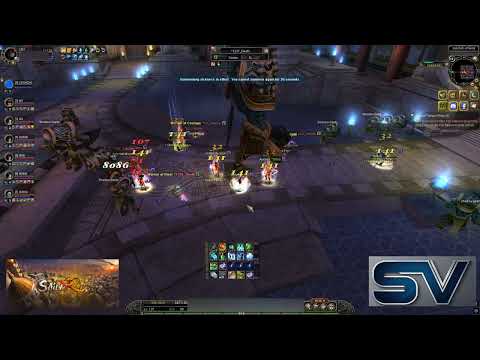 Sailor Online Persian Empire 2x wipe job war cap 125