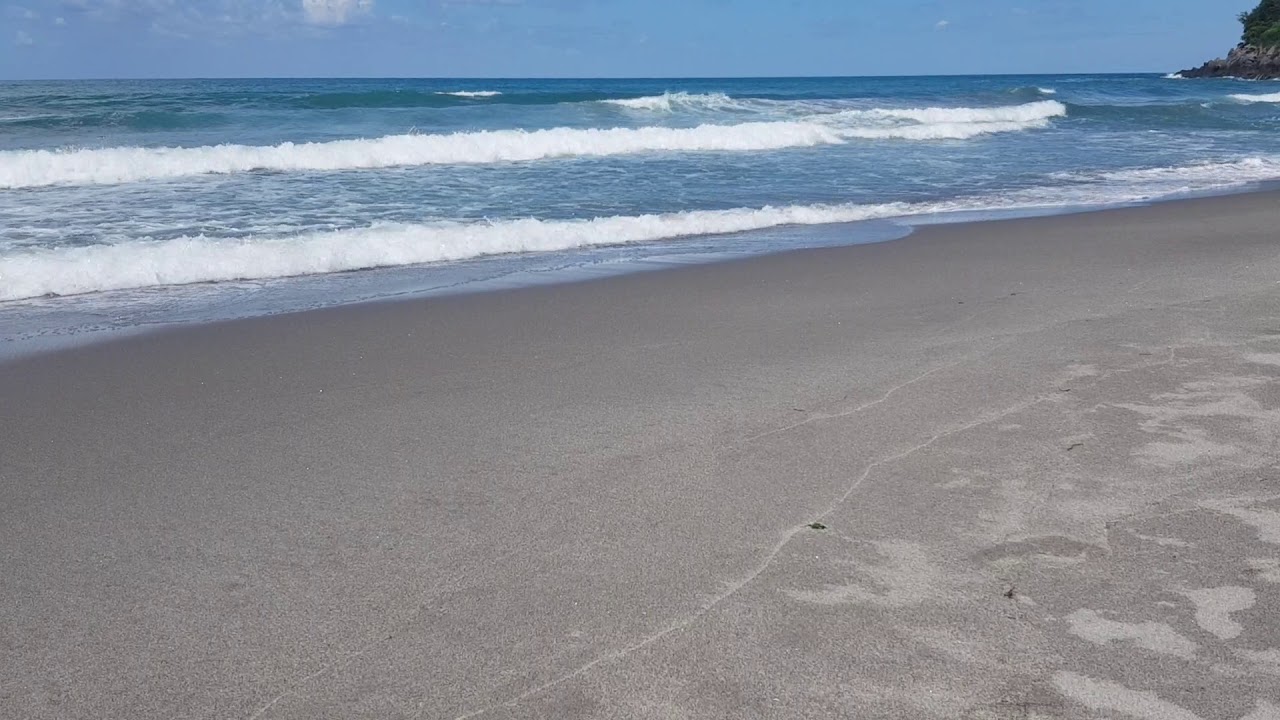 Karadeniz Ordu Sahil Ünye Fatsa Perşembe | Ordu Sahilleri Karadeniz ...