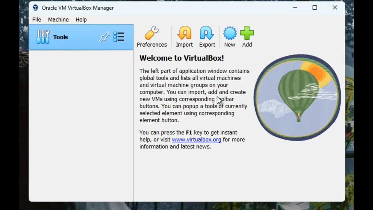 How to Install Windows 10 using VirtualBox - YouTube