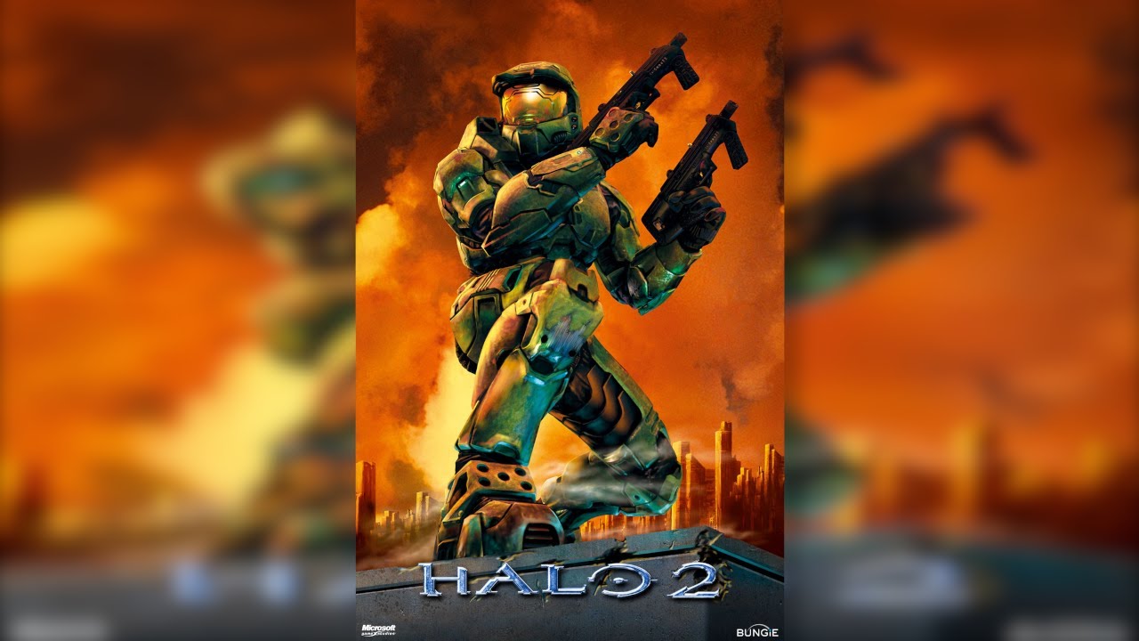 Halo 2 (MCC Classic) Campaign - YouTube