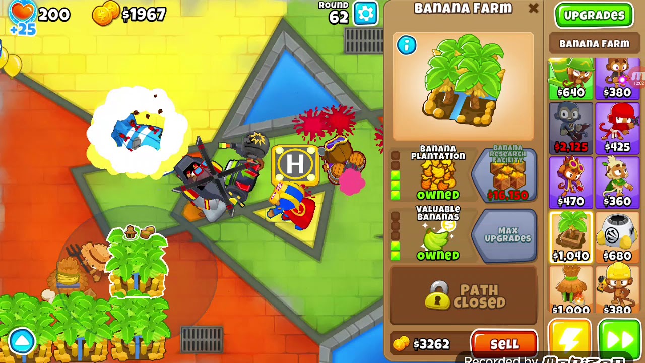 BTD#3 PART1 - YouTube