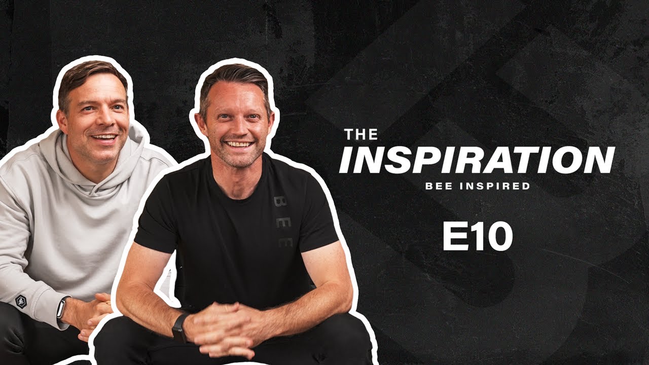 The Inspiration | E10 | Restock3d Owner Finlay Gordon - YouTube