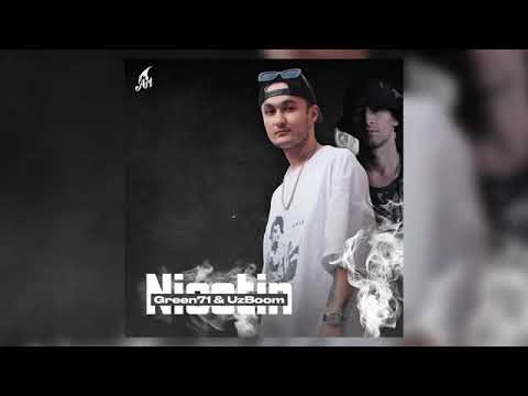 Green71 & Uzboom - Nicatin ( PIRIMERA ) 2024-@PRIMERecordsSOUND  @imUzboom @UmidjonMusic1 (MUSIC 1)