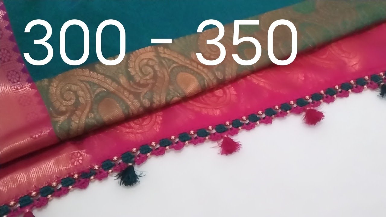 simple And Easy Krosha Design # easy design for Beginners #trending # ...