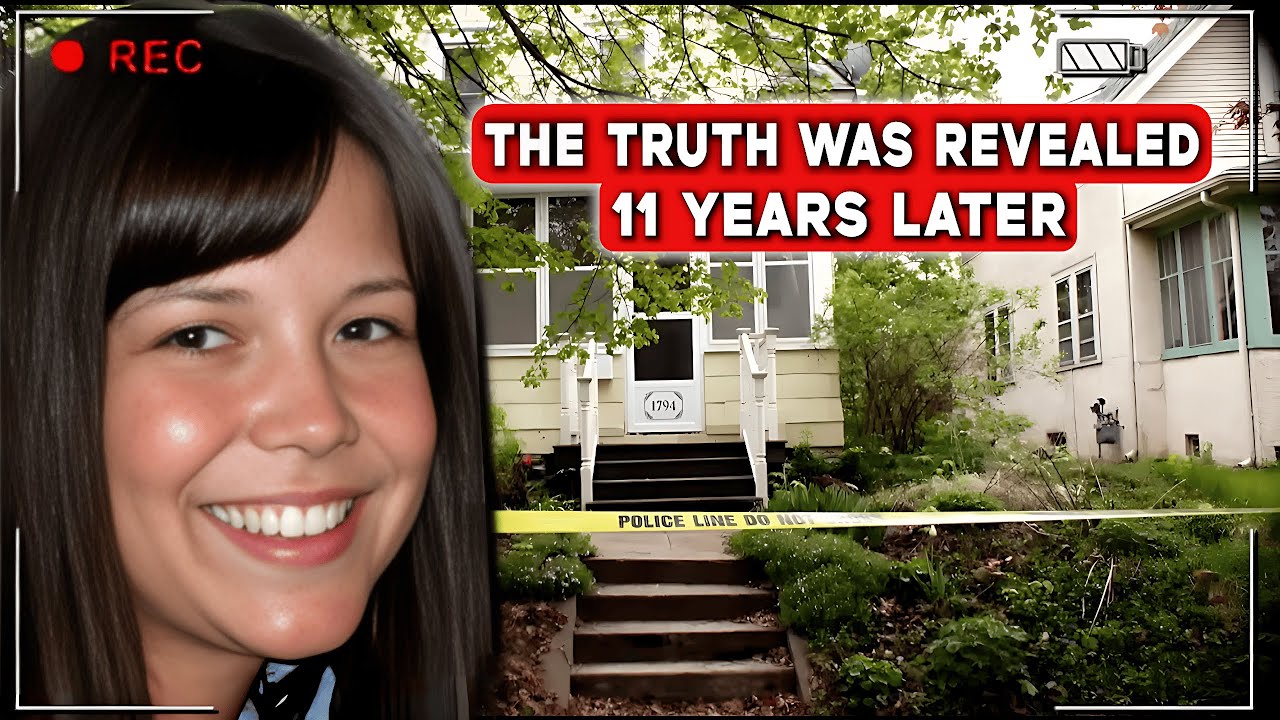 A grisly murder and a shocking turn of events as police uncover an ...