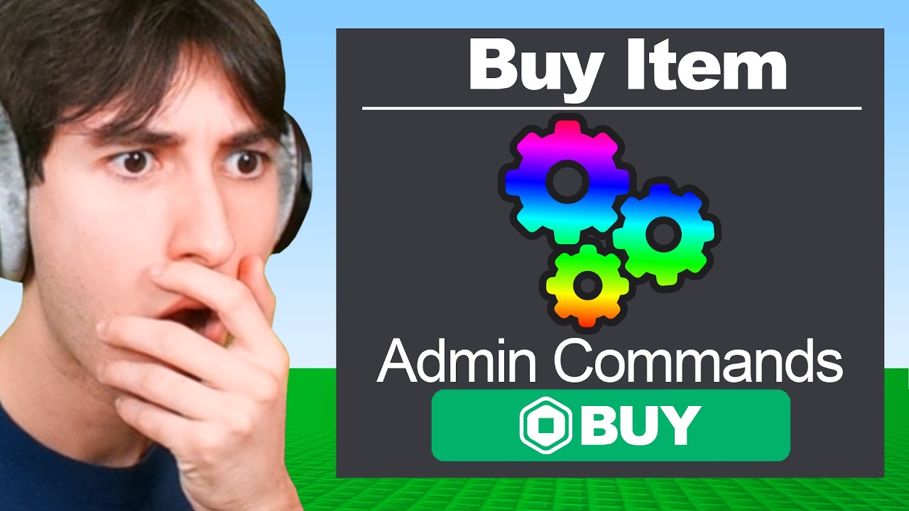 Testing the Most PAY TO WIN Roblox Games - YouTube