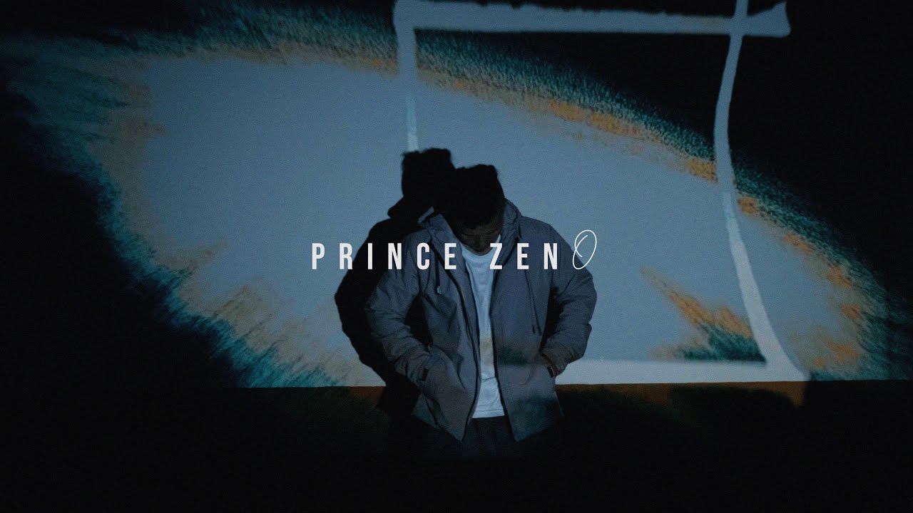 Mei Pa baieid - Prince Zeno ft. Zinnia (Official teaser video) - YouTube