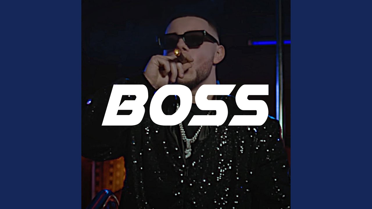 Albanian Mafia - BOSS - YouTube